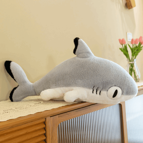 Shark Kitty Plush | Official Sharkitty Plush Store