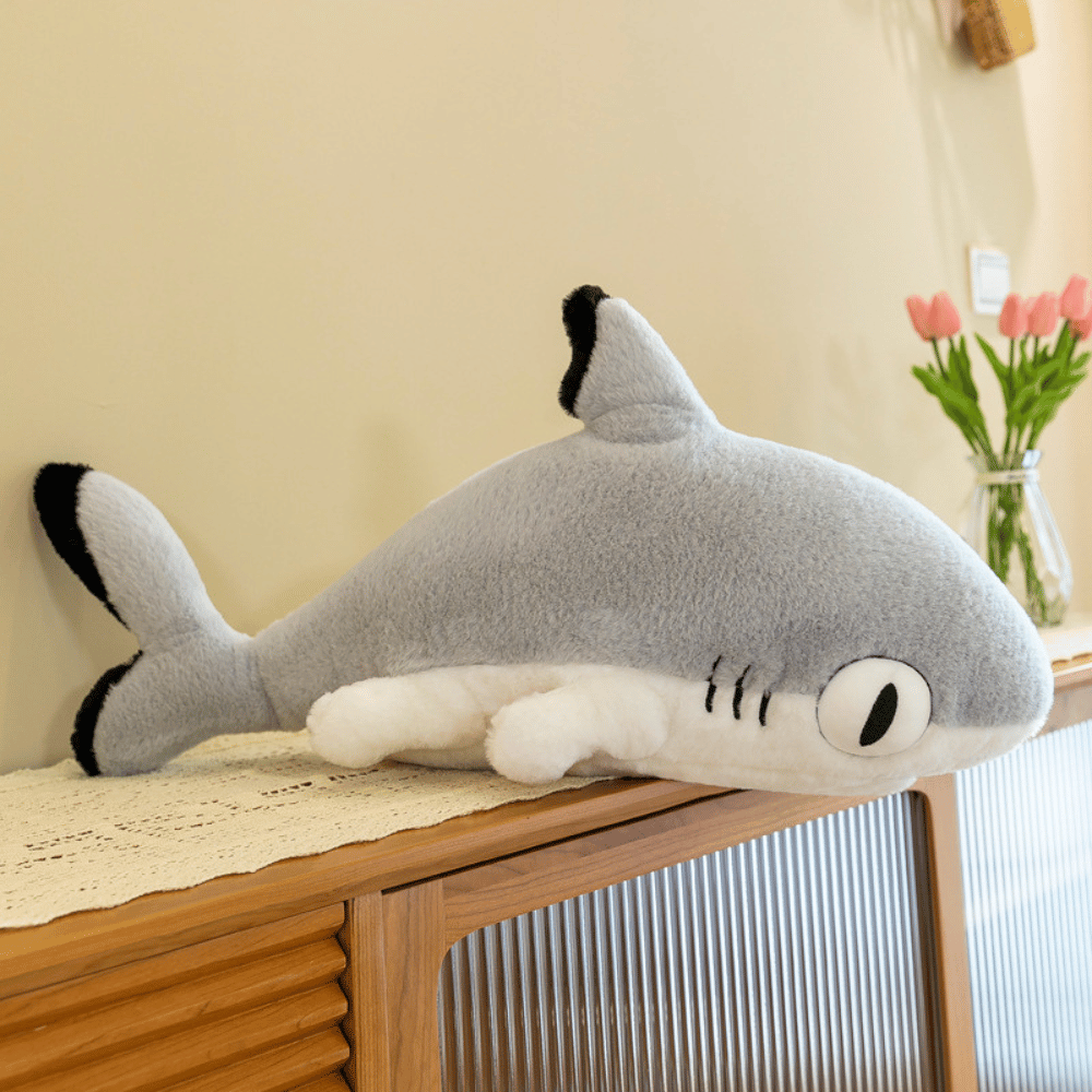 Shark Kitty Plush | Official Sharkitty Plush Store