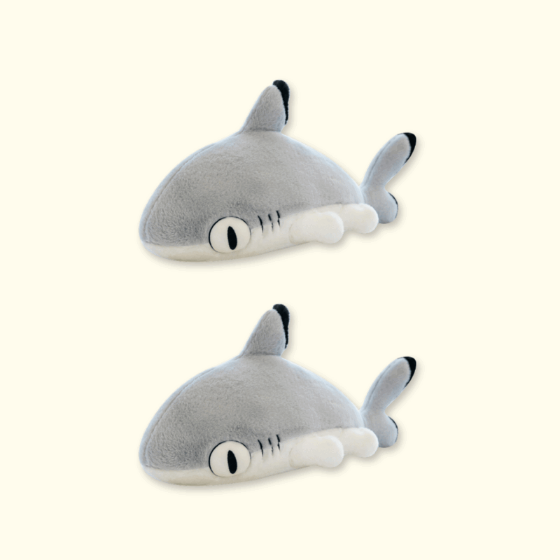 Shark Kitty Plush | Official Sharkitty Plush Store