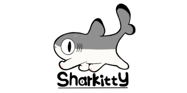 Shark Kitty Plush | Official Sharkitty Plush Store