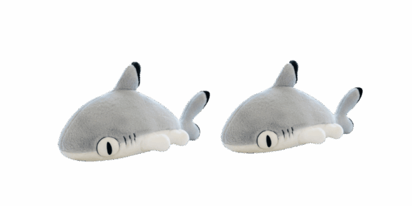 Shark Kitty Plush | Official Sharkitty Plush Store