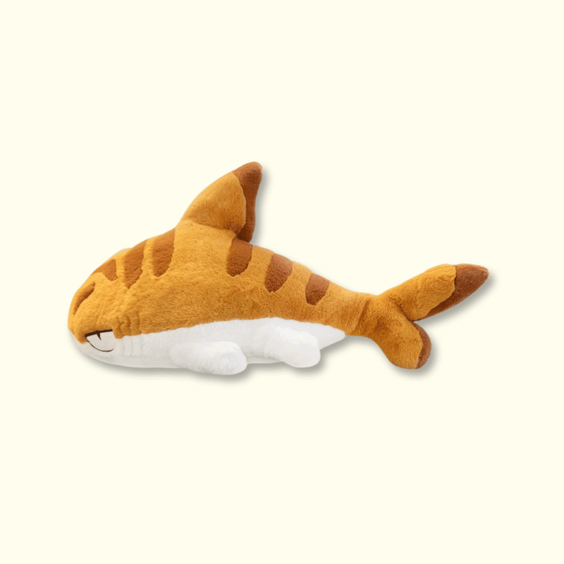 Shark Kitty Plush | Official Sharkitty Plush Store